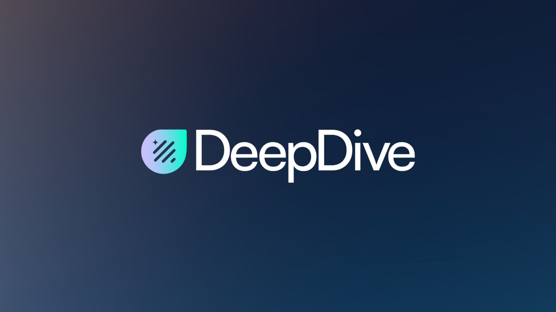 DeepDive Blog - Transform Social Listening into Business Insights